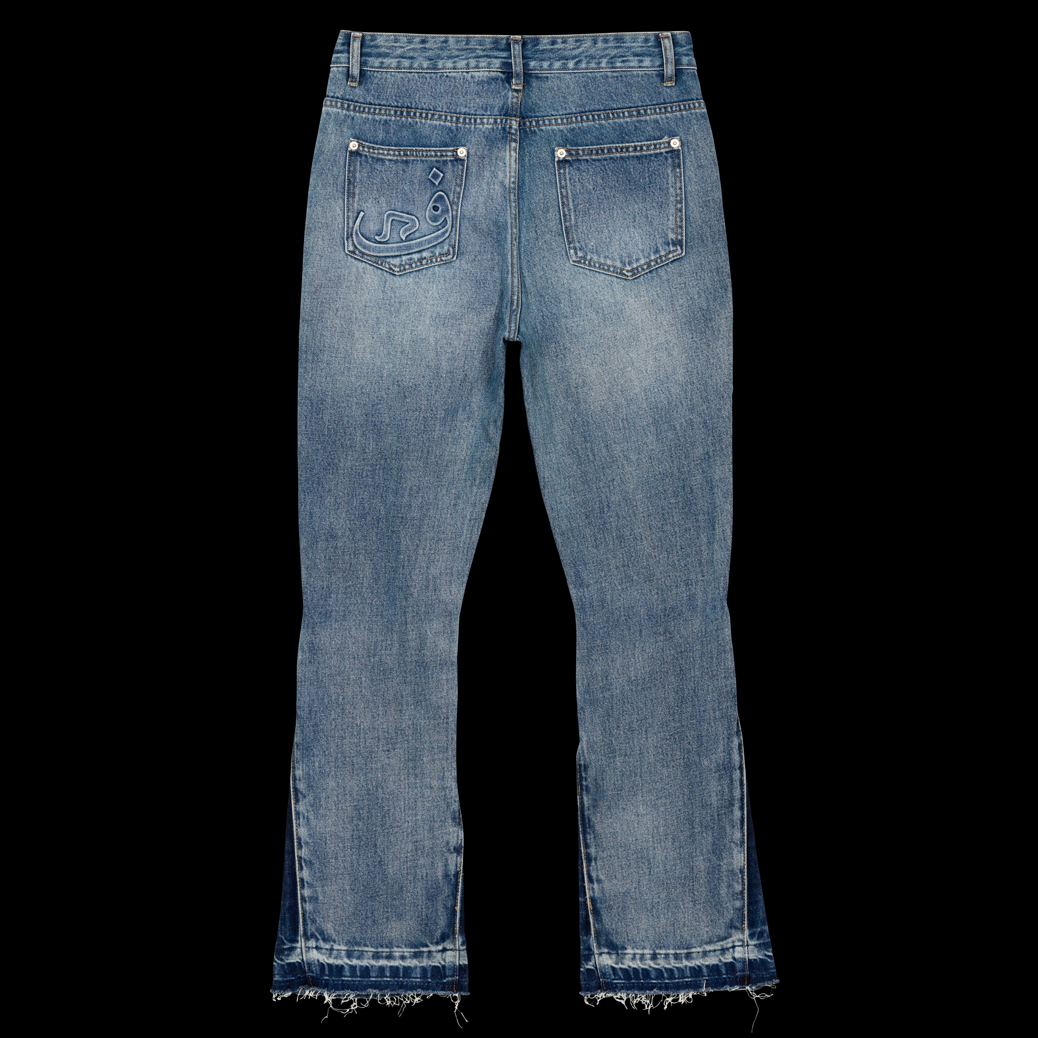 PANTS - 808VISON – 808VISION