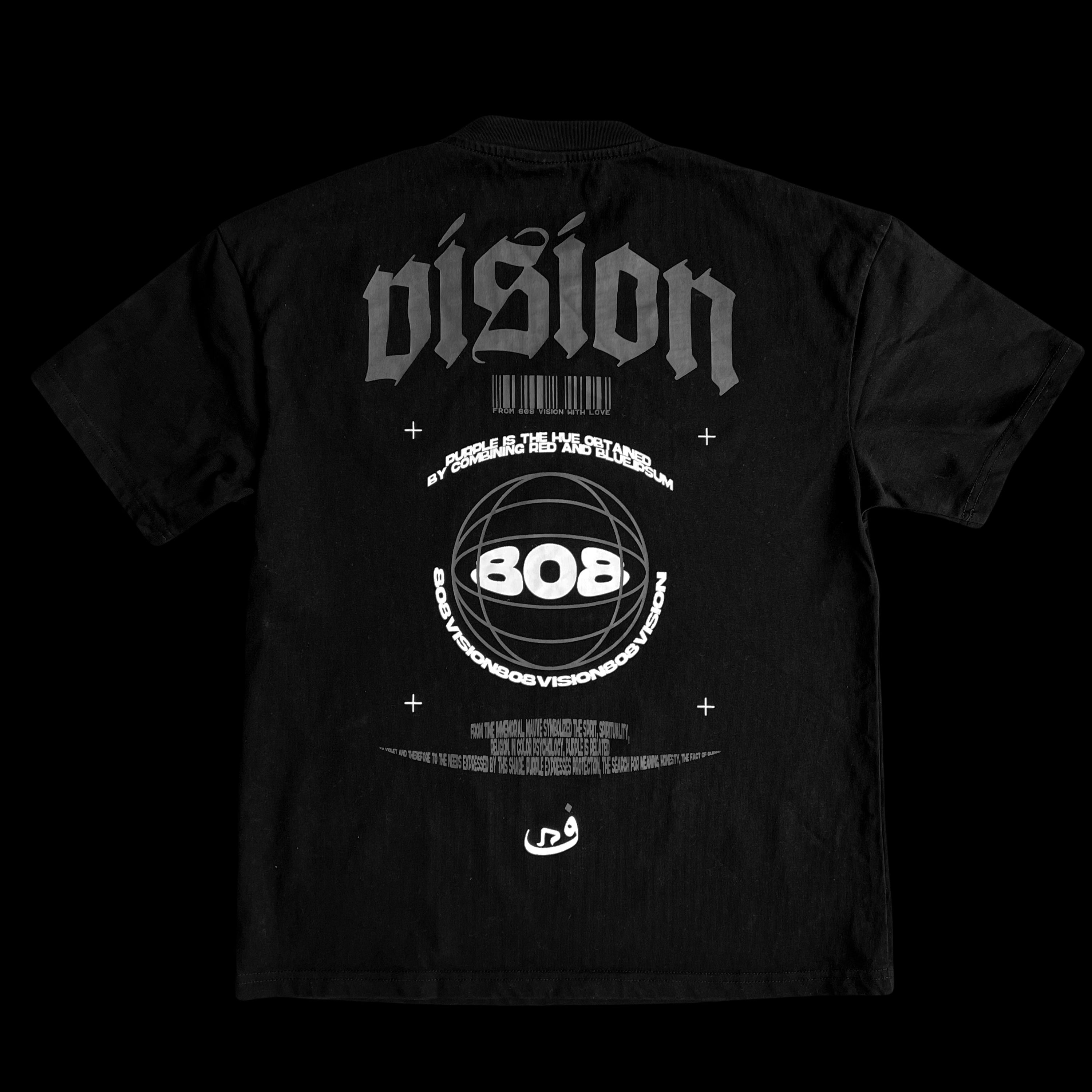 Collections – 808VISION