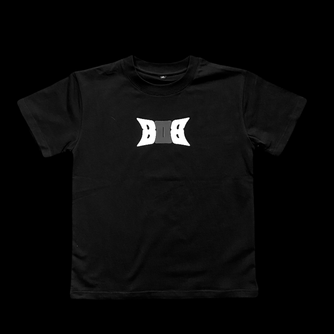 T-shirt World - Gris – 808vision